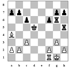 The Skewer - Simple Skewers Through Rooks | Predator at the Chessboard
