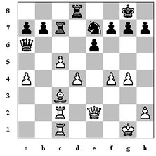 The Skewer - Getting the Skewering Piece to the Skewering Square ...
