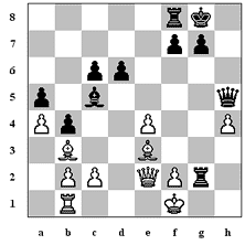 Attacking the Guard - Flush Checks (the Decoy) | Predator at the Chessboard