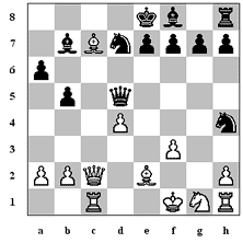 The Back Rank Mate - Combining Back Rank Themes with Discoveries ...