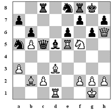 Other Classic Mating Ideas - Anderssen's Mate and Kindred Spirits ...