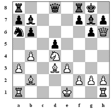 Other Classic Mating Ideas - The Knight As a Substitute in Morphy's ...