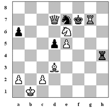 Other Classic Mating Ideas - The Knight As a Substitute in Morphy's ...