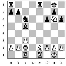 Other Classic Mating Ideas - The Knight As a Substitute in Greco's ...