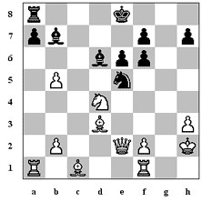 Other Classic Mating Ideas - Blackburne's Mate and Kindred Spirits ...