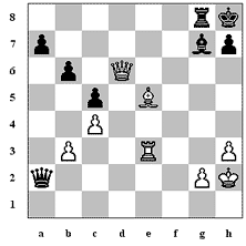 Bishop Discoveries - Removing Impediments to Discovered Checks ...