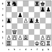 Bishop Discoveries - The Bishop and Rook Mate | Predator at the Chessboard