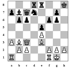 Bishop Discoveries - Horizontal Discovered Checks | Predator at the ...