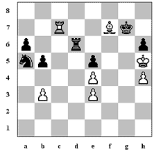 Bishop Discoveries - Horizontal Discovered Checks | Predator at the ...