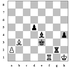 Rook Discoveries - The Windmill | Predator at the Chessboard